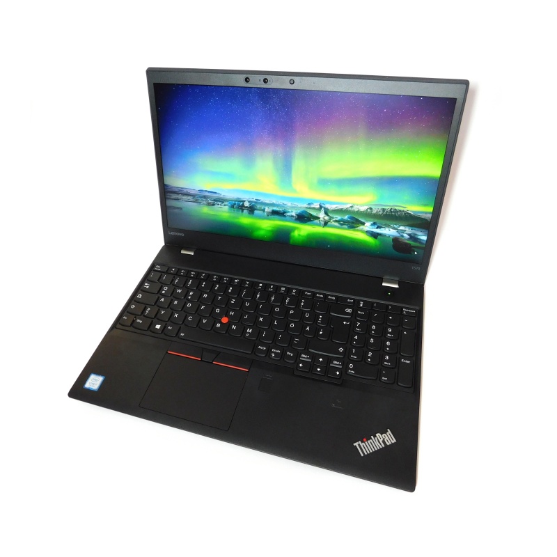 Lenovo ThinkPad T580 – INTEL ing