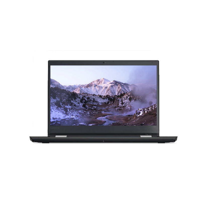 Lenovo ThinkPad Yoga 370 laptop