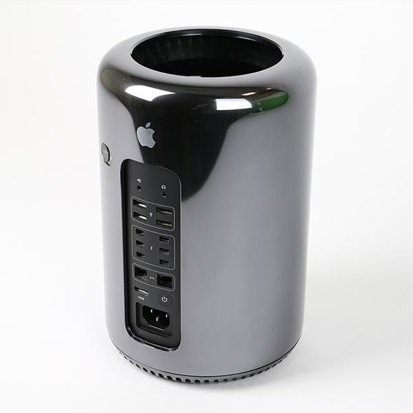 Apple Mac Pro 6.1 Hi-End – INTEL ing